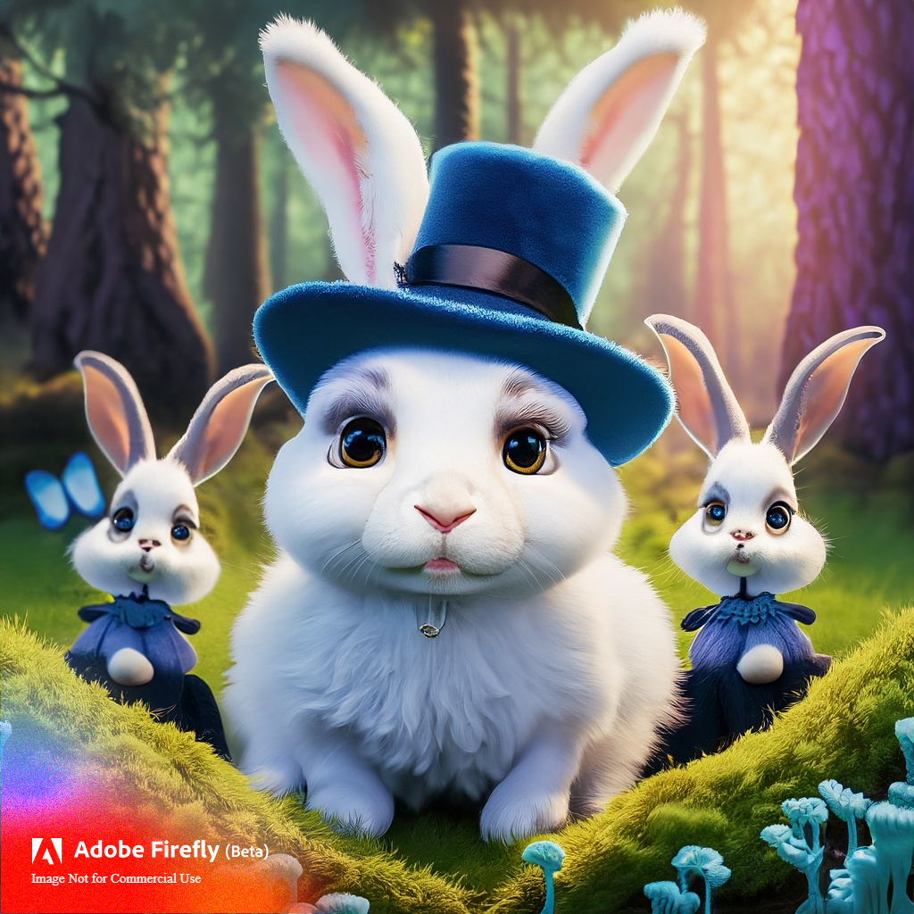 The Chocolate Bunny Chronicles: A Sweet Adventure - Part I: A Bunny ...